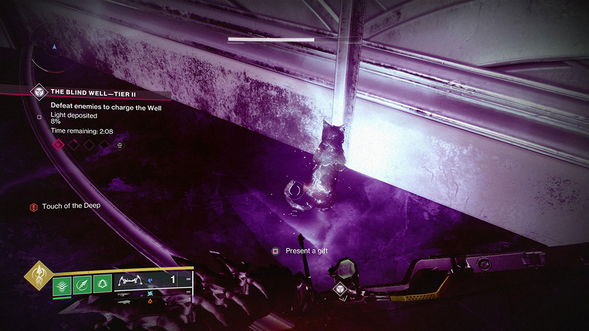 All Starcat Locations in Destiny 2: Season of the Wish