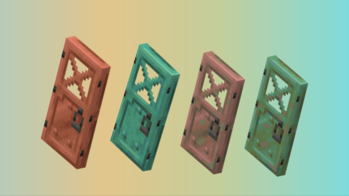 All New Tuff Block Variants In Minecraft 1.21 - Gamepur