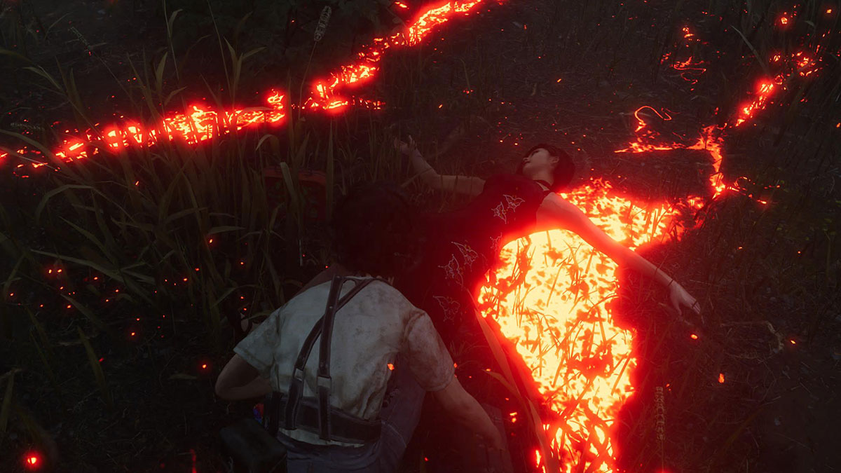 Dead by Daylight Players Are Falling Off The Map Rushing to Complete ...