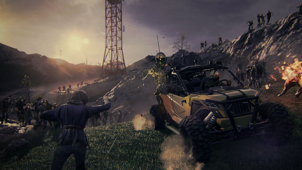 All Perk-a-Colas in CoD: Modern Warfare 3 Zombies Ranked