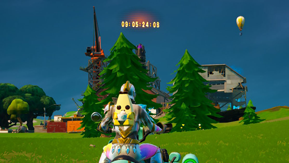 Best POIs to Search a Chest or Ammo Box Within 45 Seconds of Landing in ...