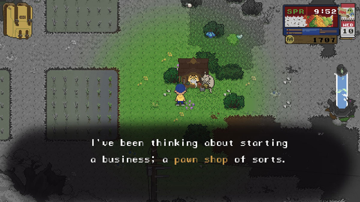 Spirittea Walkthrough: Full Main Story Guide