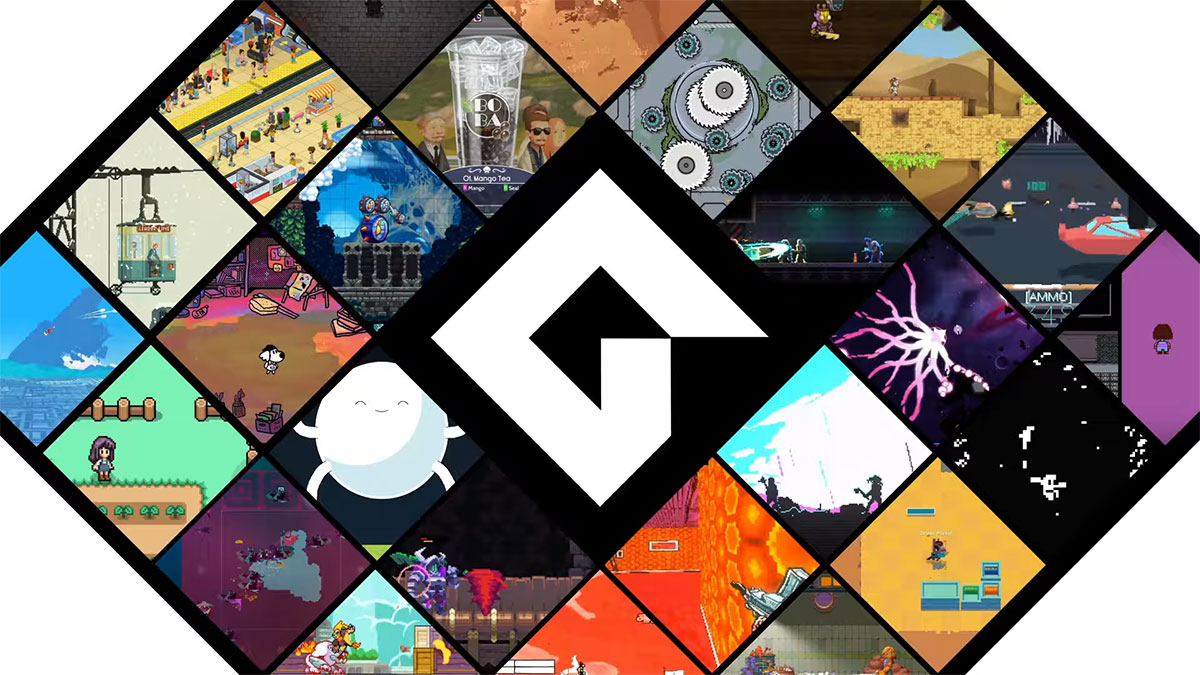 GameMaker's Radical Pricing Update Will Transform Indie Game Development