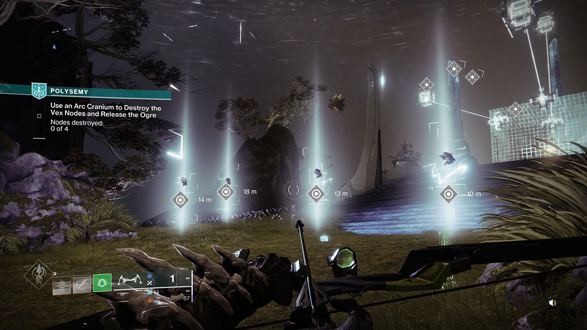 All Starcat Locations in Destiny 2: Season of the Wish