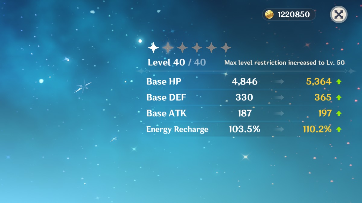 Genshin Impact Beginners Guide: Tips & Tricks To Navigating Teyvat ...