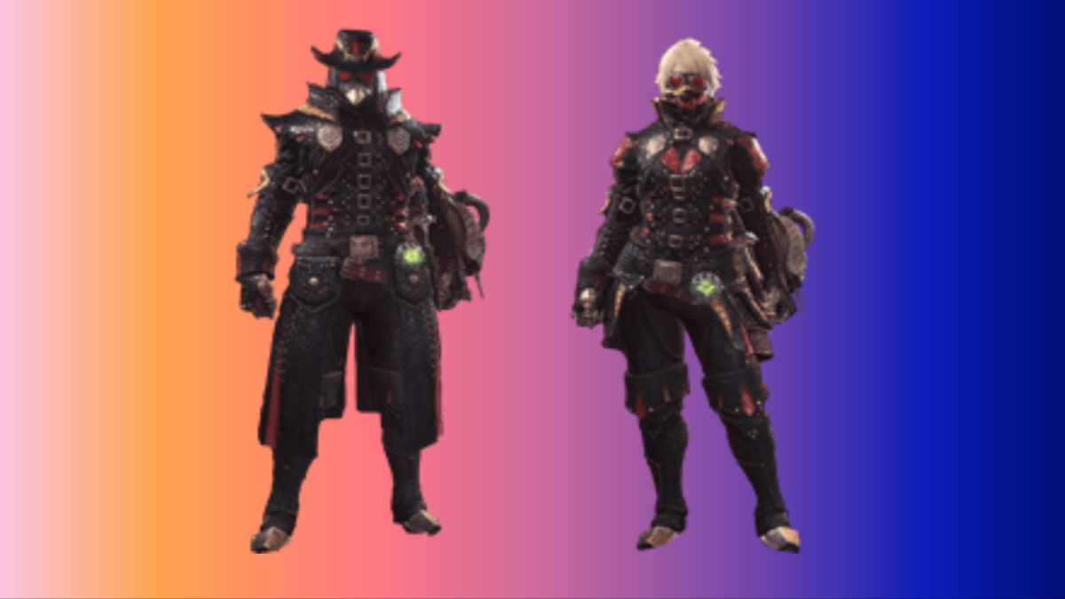Monster Hunter Now - Best Armor Sets (Ranked) - Gamepur