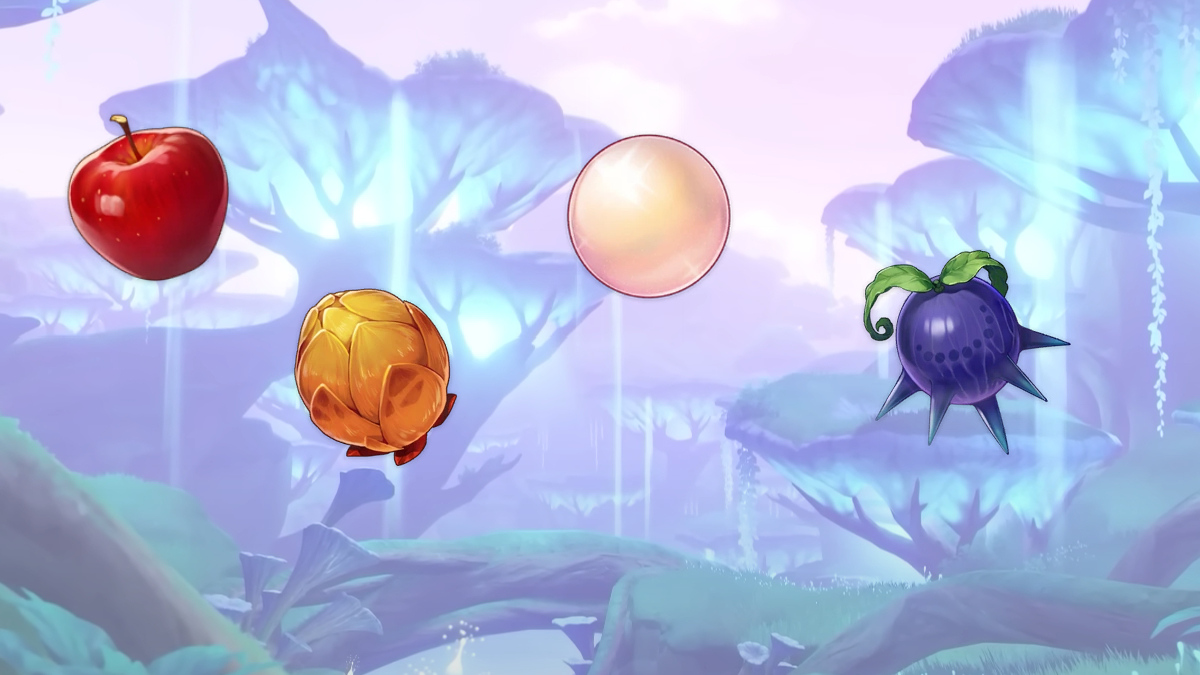 Genshin Impact Graph Adversarial Technology Event Guide - Gamepur