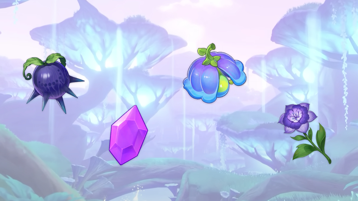 Genshin Impact Graph Adversarial Technology Event Guide - Gamepur