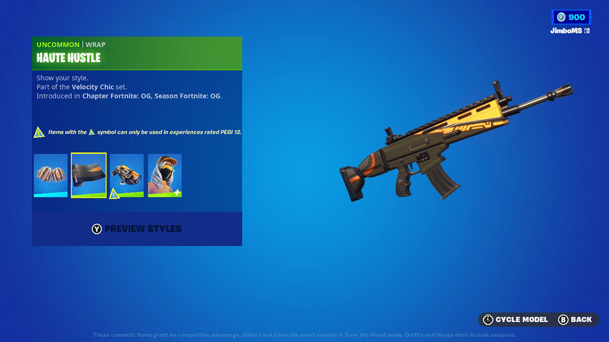 Fastest Way To Unlock Free Runaway Racer Skin In Fortnite