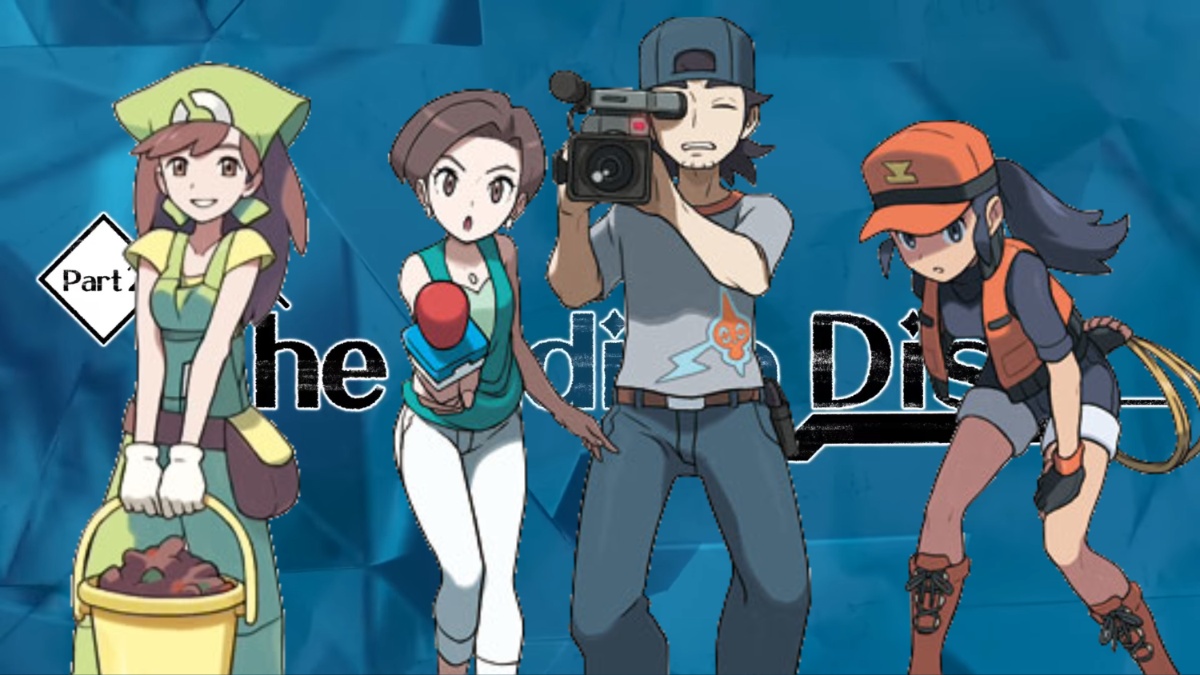 Top 10 Pokemon Trainer Classes We Want To Return in Indigo Disk DLC - Gamepur