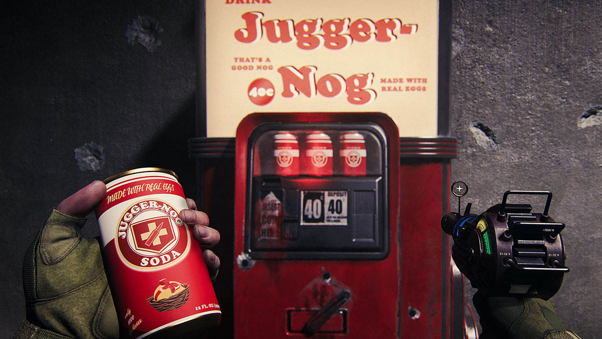 All Perk-a-Colas in CoD: Modern Warfare 3 Zombies Ranked