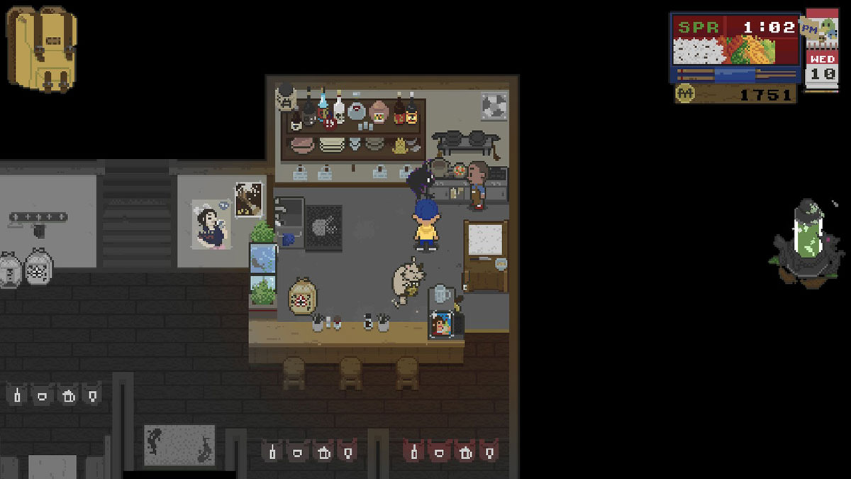 Spirittea Walkthrough: Full Main Story Guide