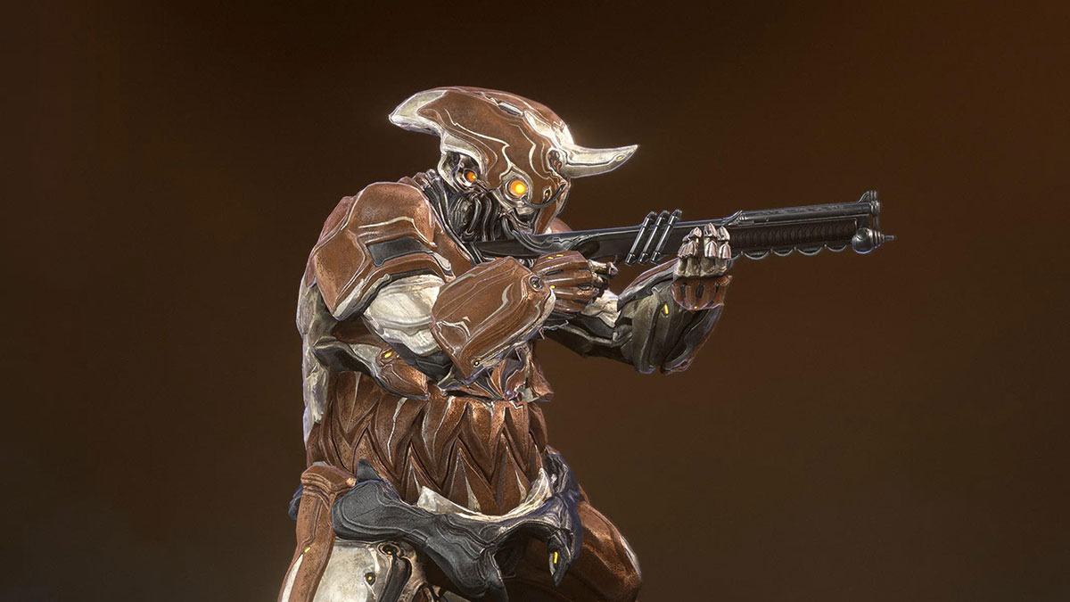 Best Latron Prime Builds In Warframe