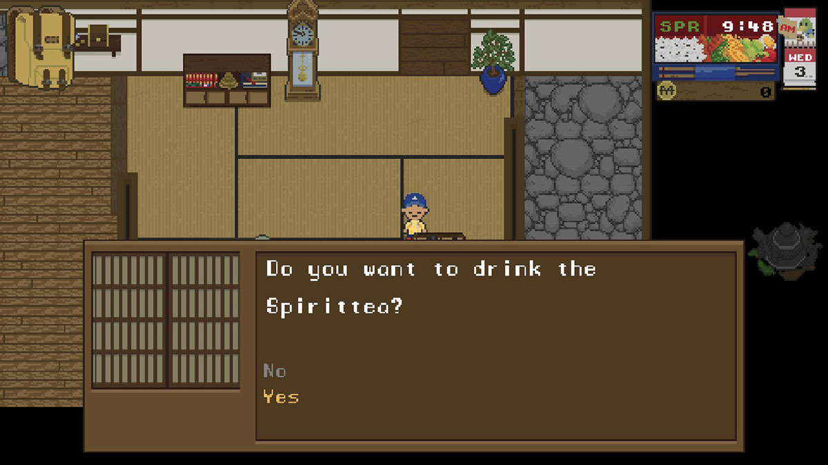 Spirittea Walkthrough: Full Main Story Guide