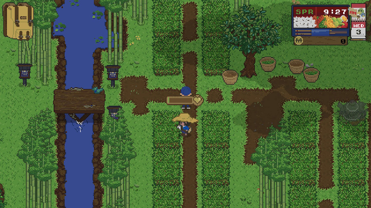 Spirittea Walkthrough: Full Main Story Guide