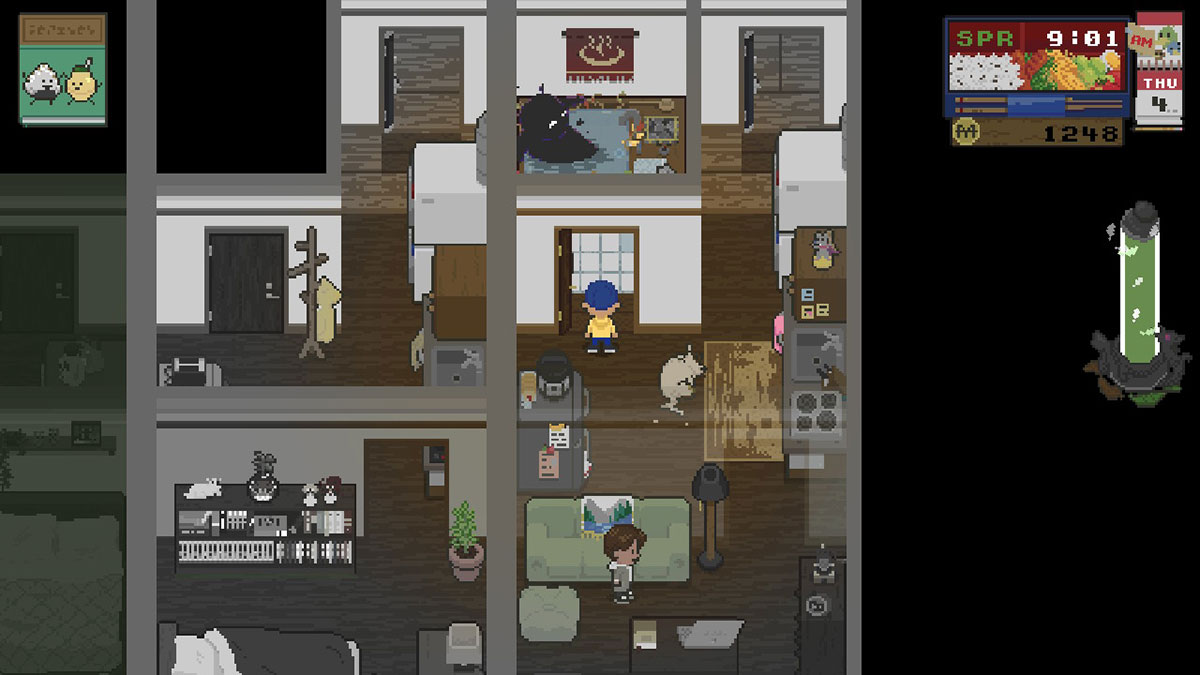 Spirittea Walkthrough: Full Main Story Guide