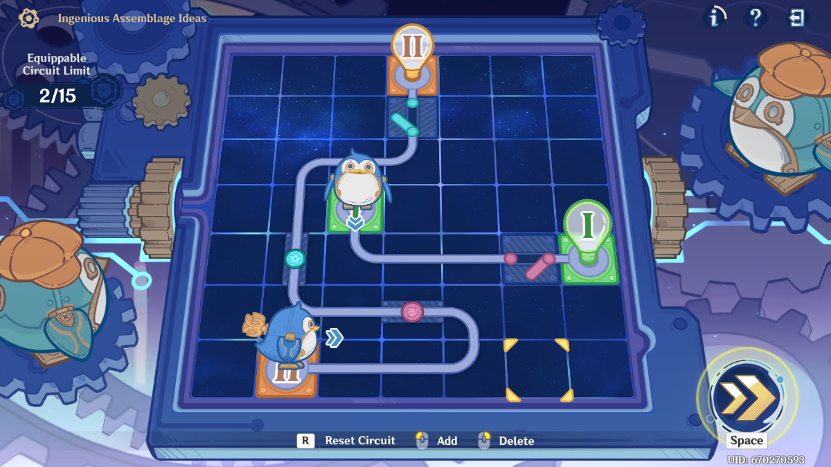 How to Solve All Motherboard Debugging Puzzles in Thelxie's Adventure ...