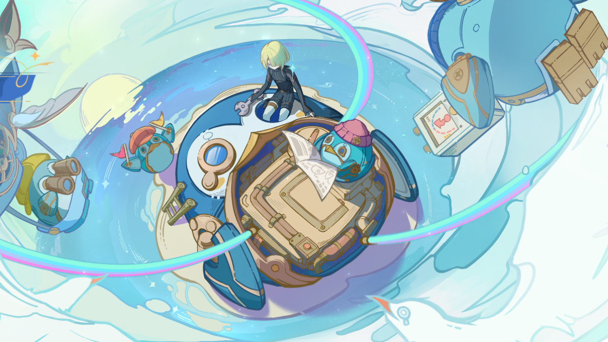 How to Solve All Motherboard Debugging Puzzles in Thelxie's Adventure ...