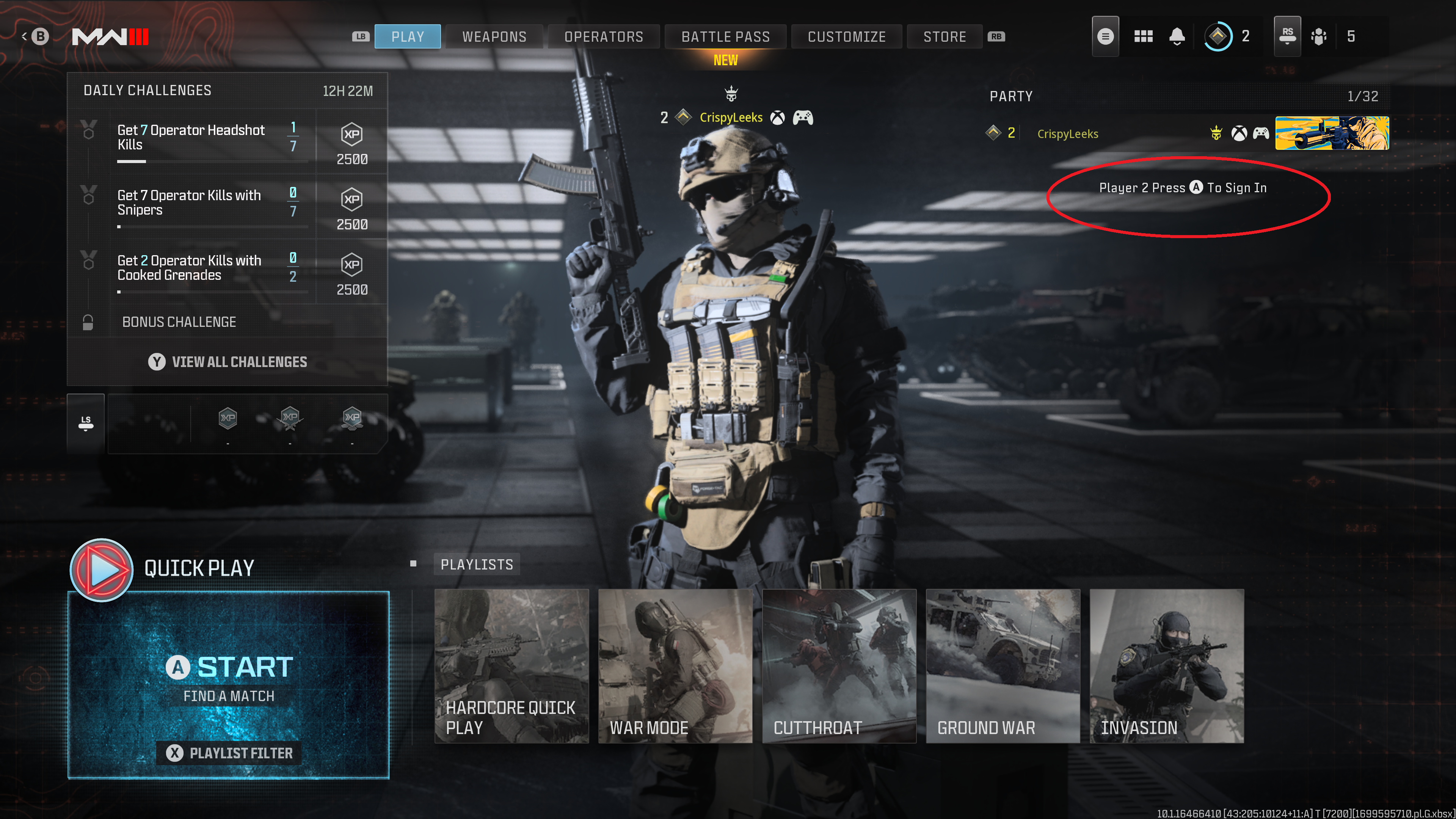MW3 Split Screen: Can You Play Multiplayer & Zombies in Local Co-Op? - Gamepur