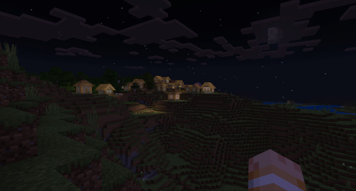 Top 10 Minecraft Seeds For Hardcore Survival Mode - Gamepur