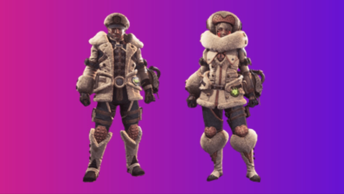 Monster Hunter Now - Best Armor Sets (Ranked) - Gamepur