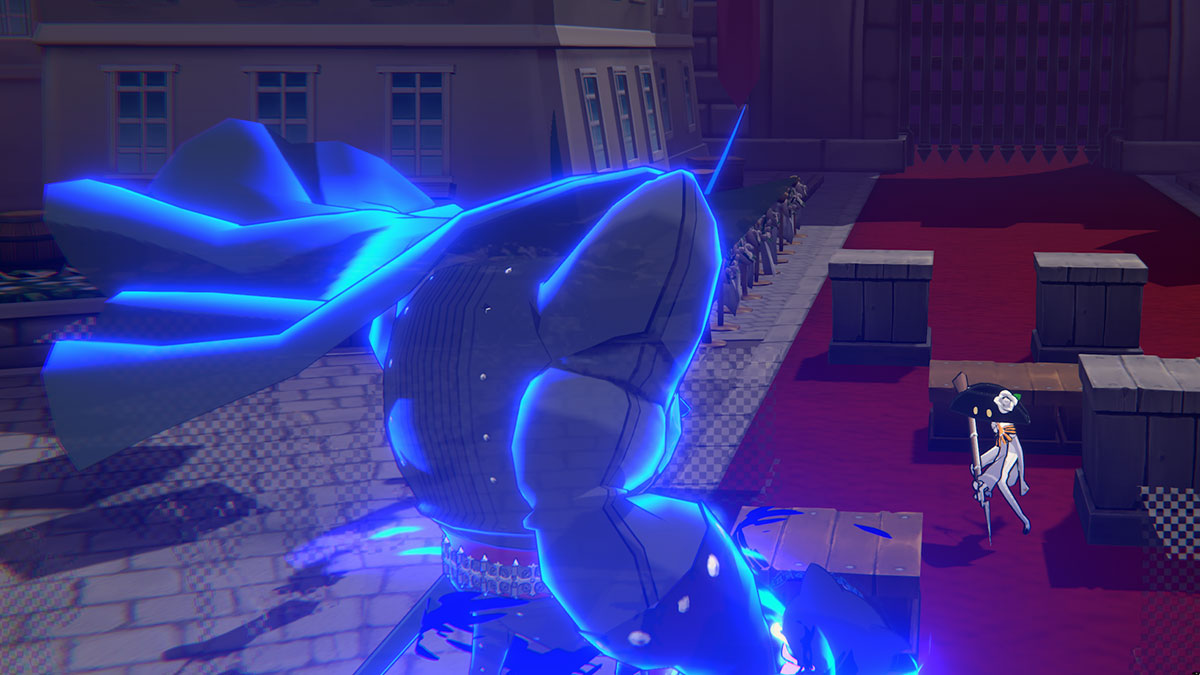 Persona 5 Tactica: Best Skills To Get Early Game