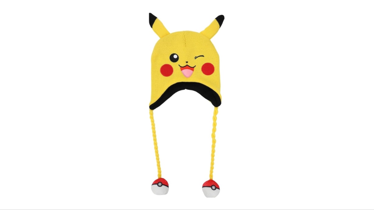 10 Best Pokemon Gifts For Girls (And Where To Get Them) - Gamepur
