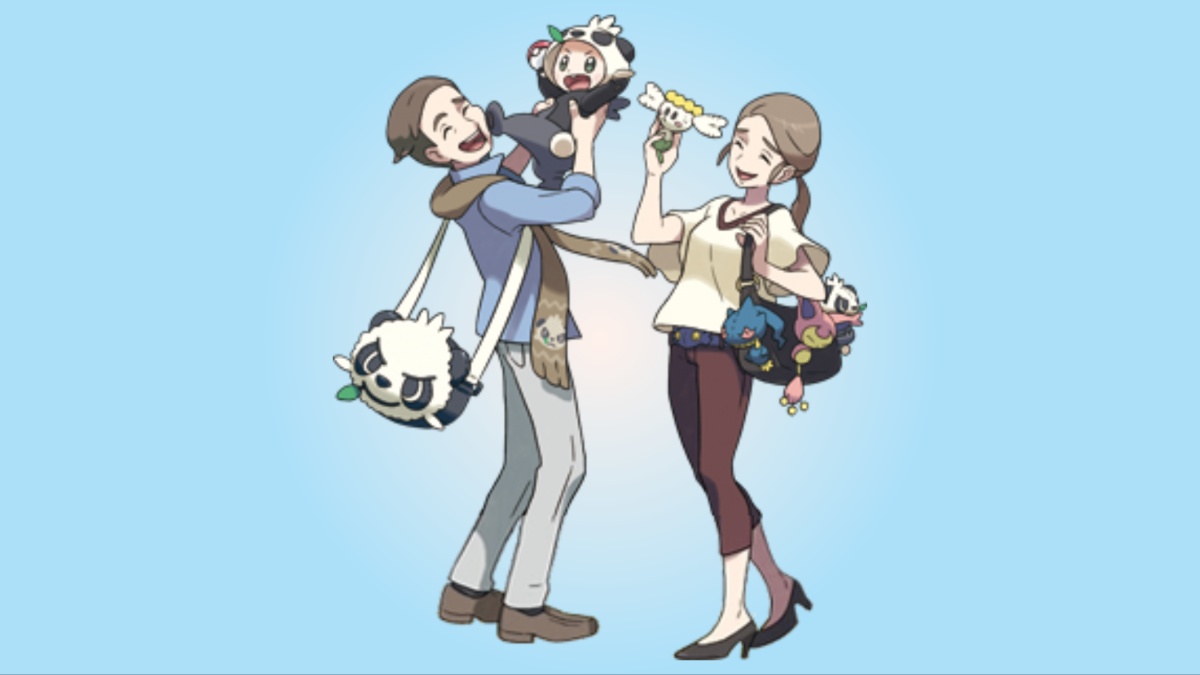 Top 10 Pokemon Trainer Classes We Want To Return in Indigo Disk DLC ...