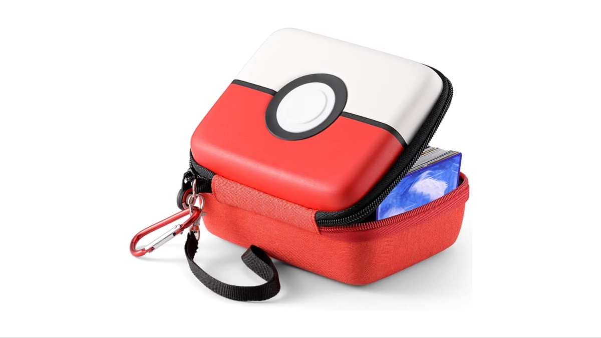 10 Best Pokemon Gifts For Girls (And Where To Get Them) - Gamepur