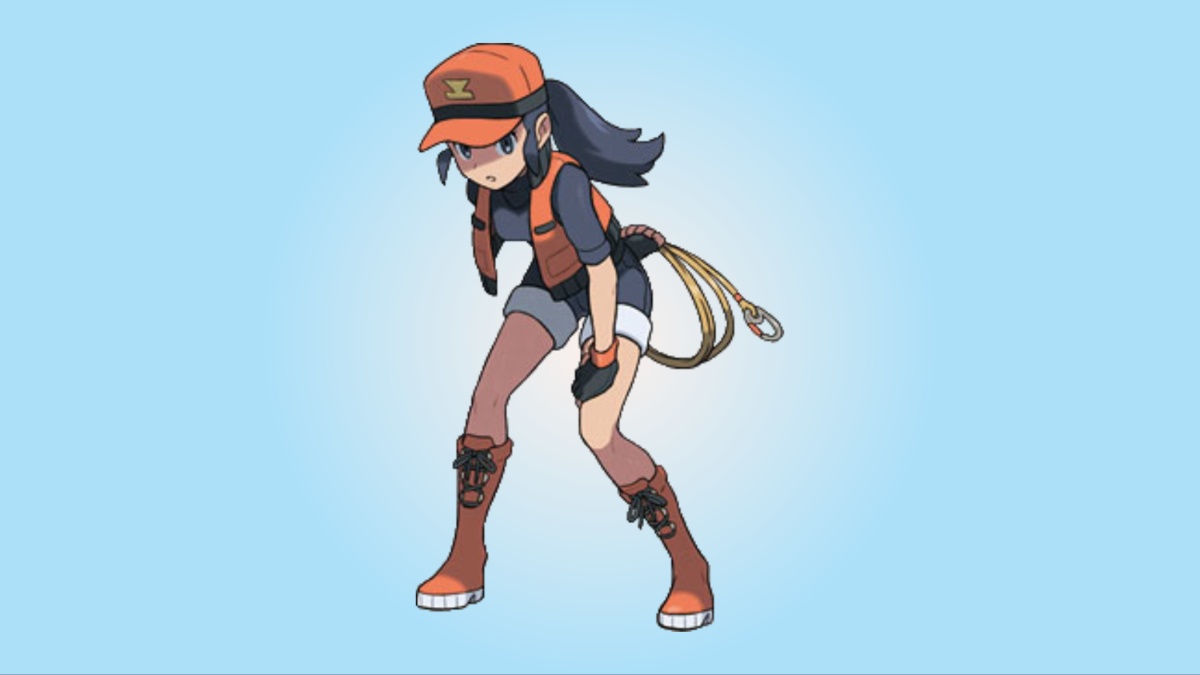 Top 10 Pokemon Trainer Classes We Want To Return in Indigo Disk DLC ...