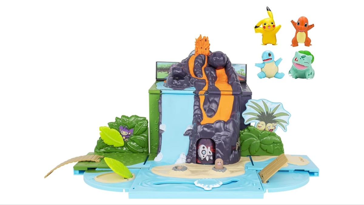 10 Best Pokemon Gifts For Girls (And Where To Get Them) - Gamepur