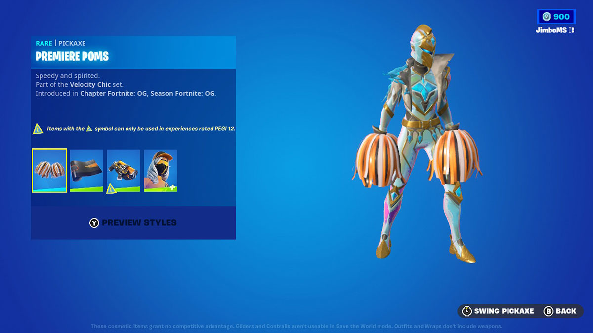 Fastest Way To Unlock Free Runaway Racer Skin In Fortnite