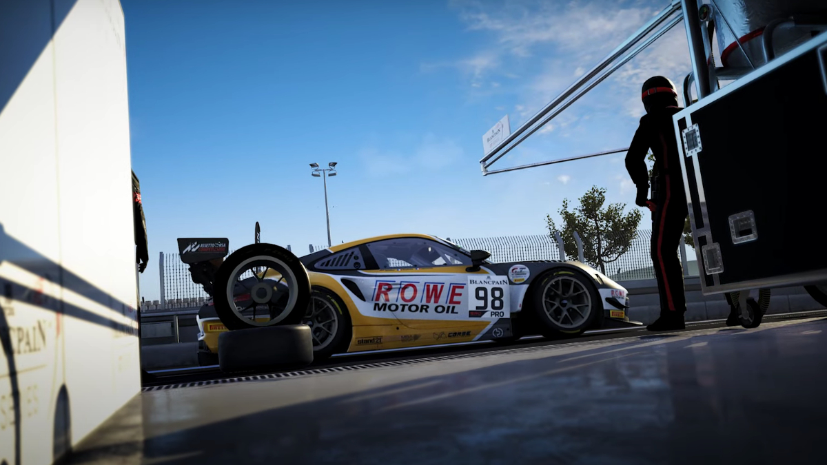 Top 15 Best Racing Games on Steam - Gamepur