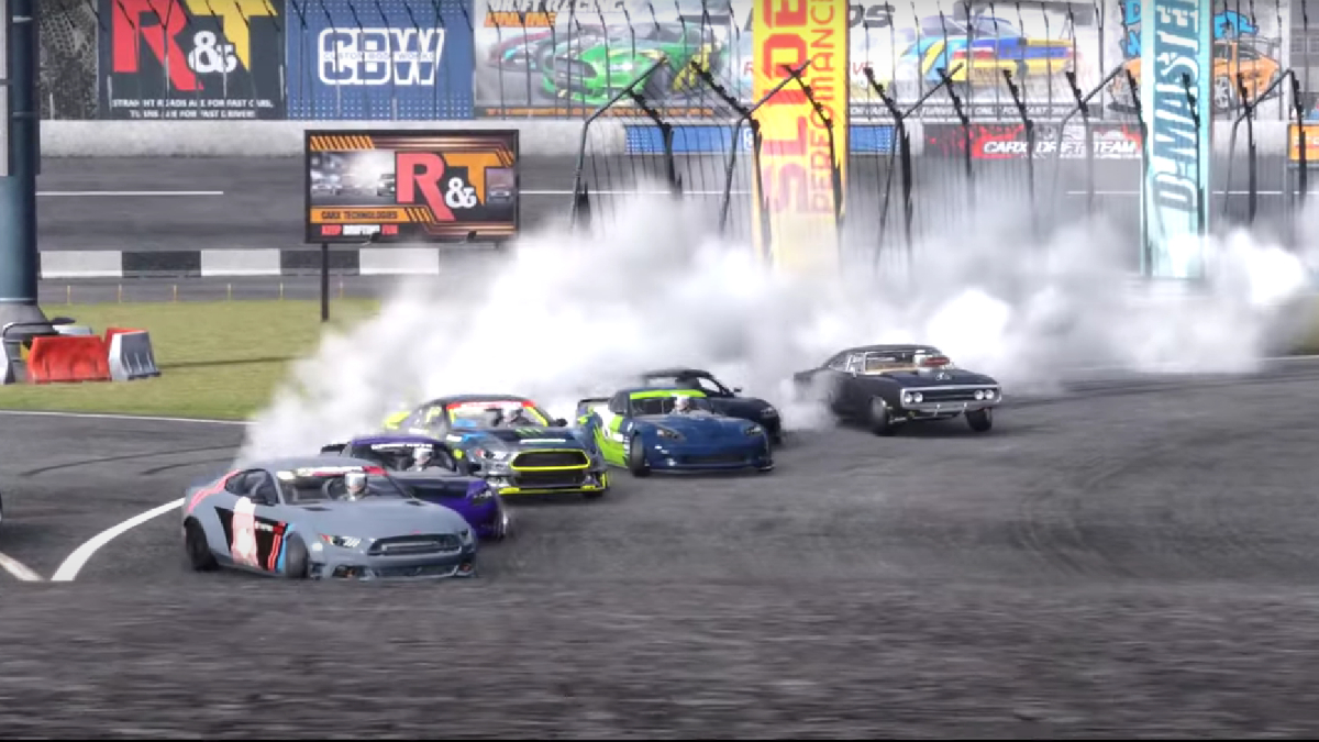 Top 15 Best Racing Games on Steam - Gamepur