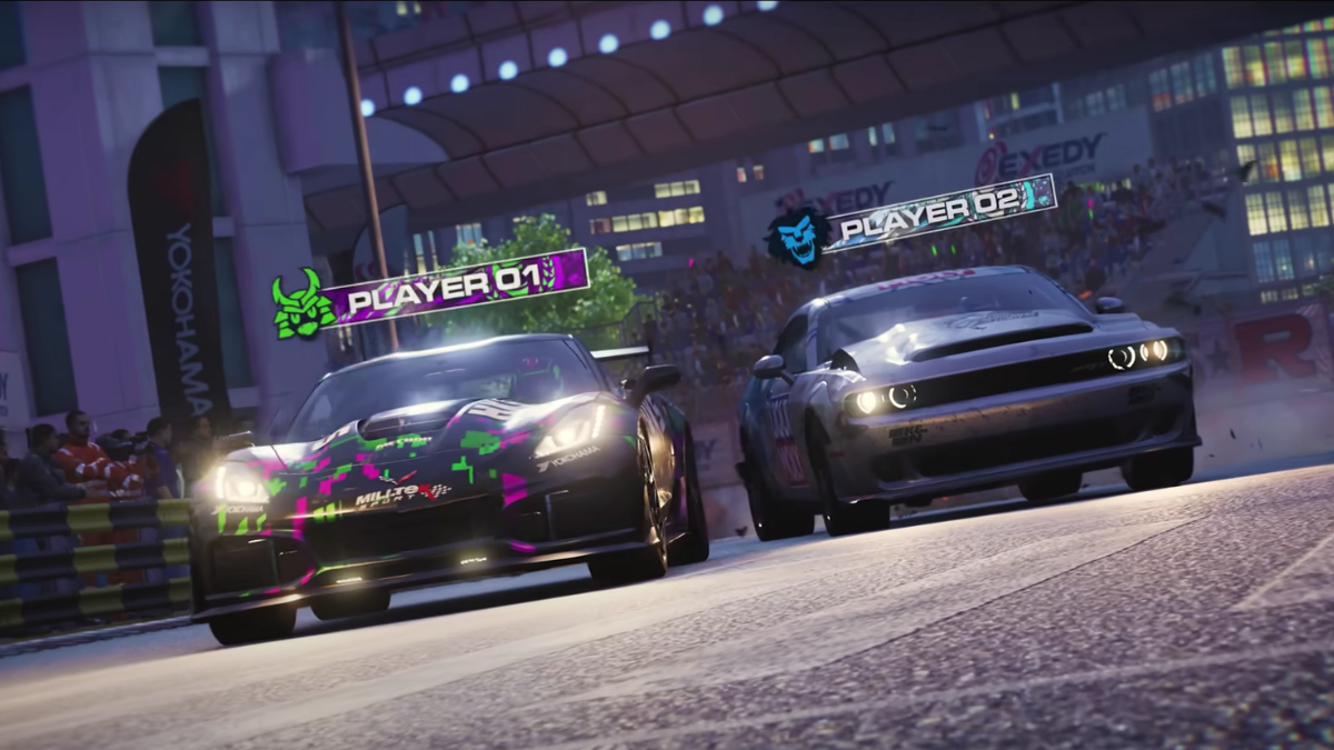 Top 15 Best Racing Games on Steam - Gamepur