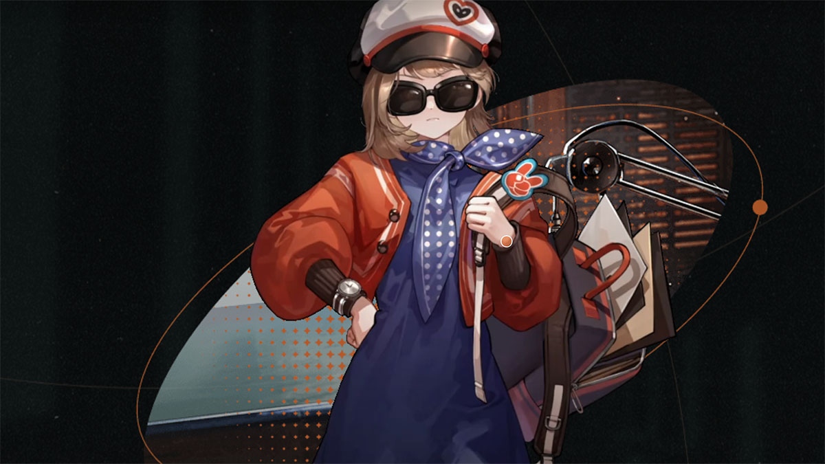 Top 10 Characters To Reroll For In Reverse 1999, Ranked