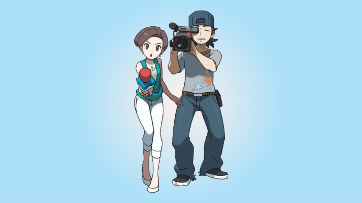 Top 10 Pokemon Trainer Classes We Want To Return in Indigo Disk DLC ...