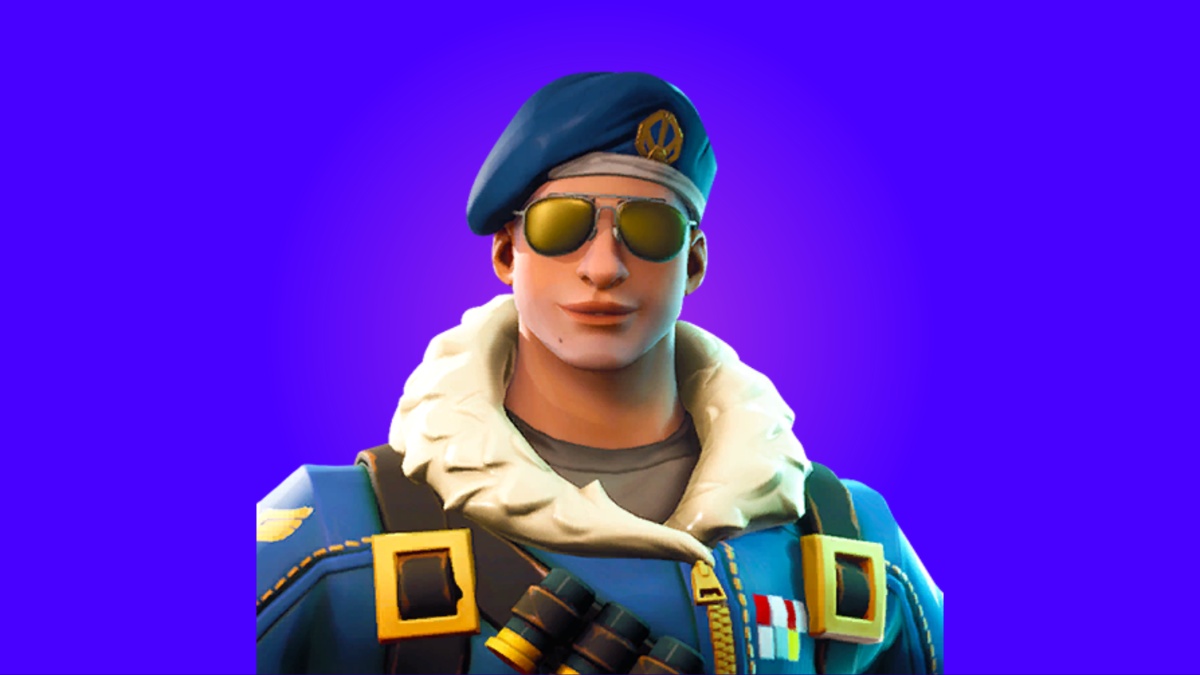 Top 10 OG Fortnite Skins From Chapter 1 - Gamepur