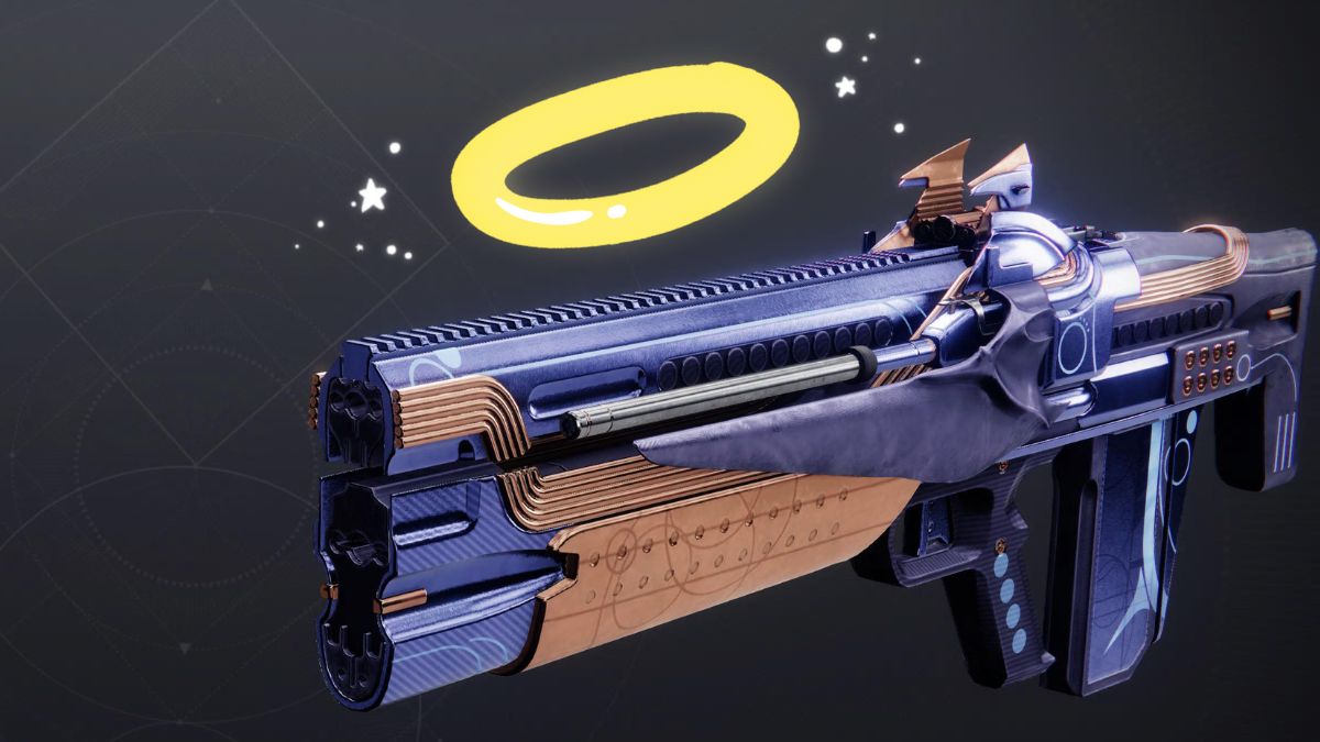 All Seasonal Weapons & God Rolls for Destiny 2: Season of the Wish