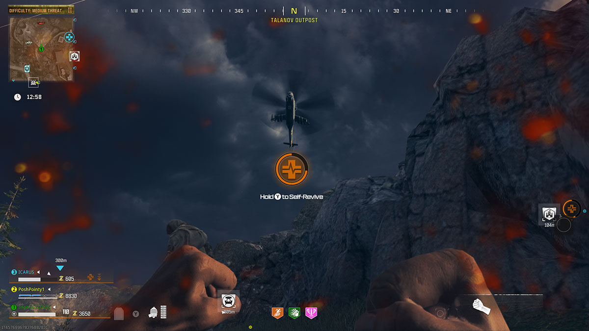 MW3 좀비에서 설계도를 빠르게 파밍하는 가장 좋은 방법 - GAMINGDEPUTY KOREA