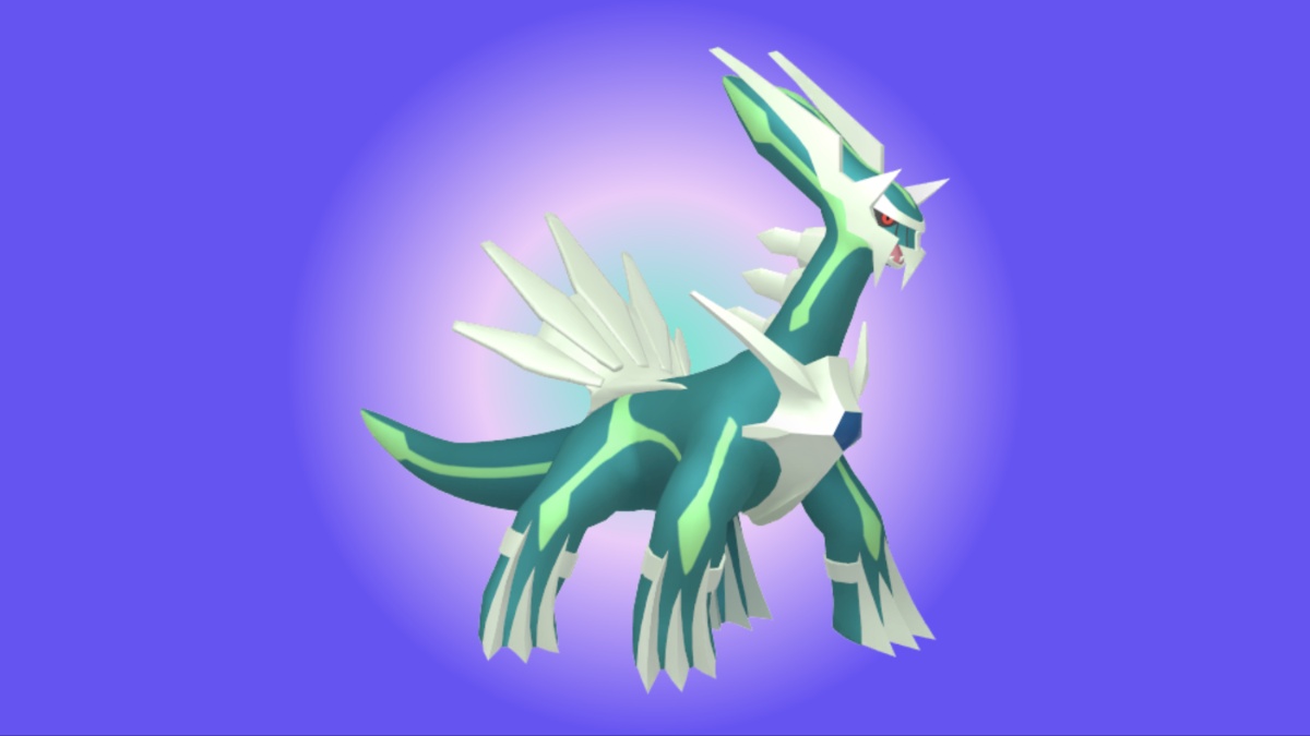 Top 10 Shiny Legendary Pokemon Ranked - Gamepur