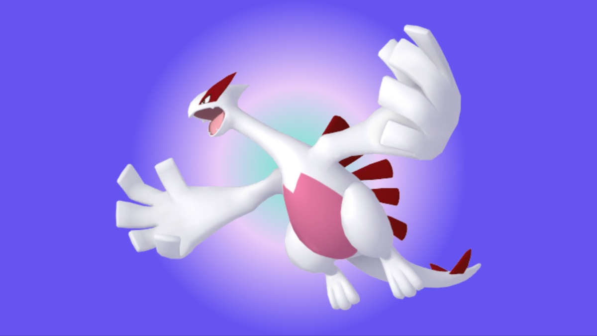 Top 10 Shiny Legendary Pokemon Ranked - Gamepur