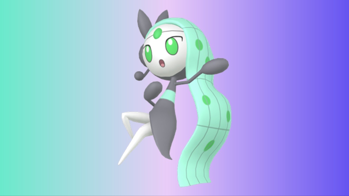 Top 10 Shiny Mythical Pokemon Ranked - Gamepur