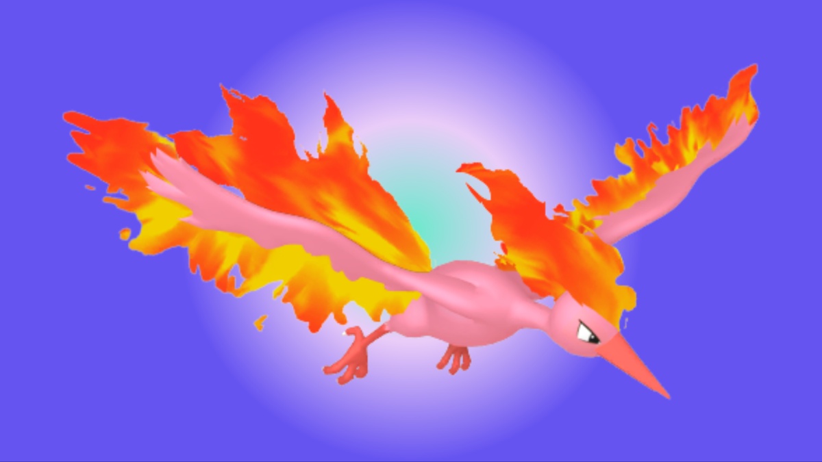 Top 10 Shiny Legendary Pokemon Ranked - Gamepur