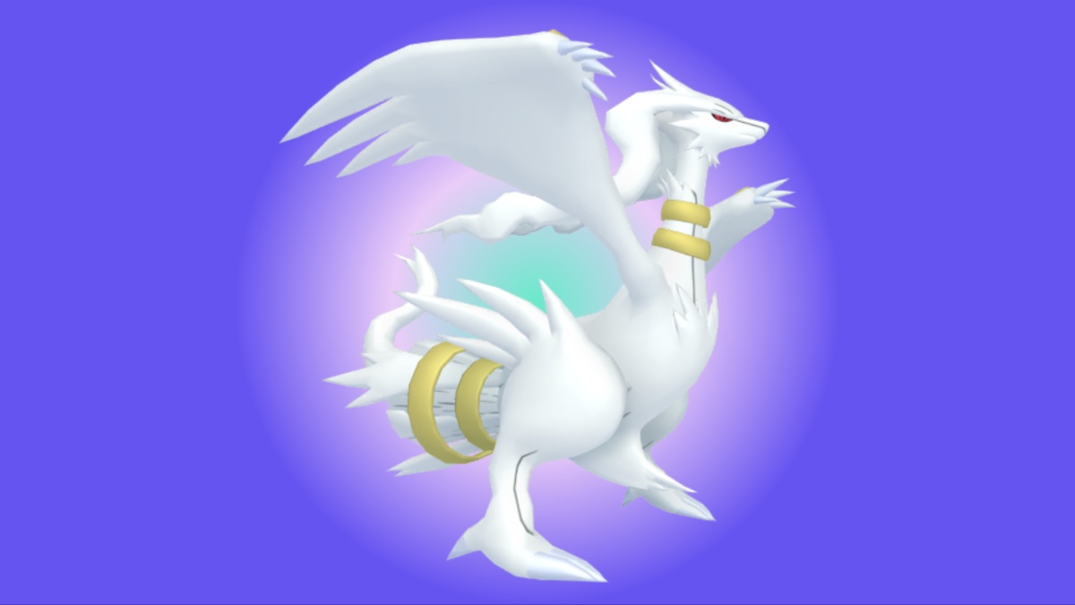 Top 10 Shiny Legendary Pokemon Ranked - Gamepur
