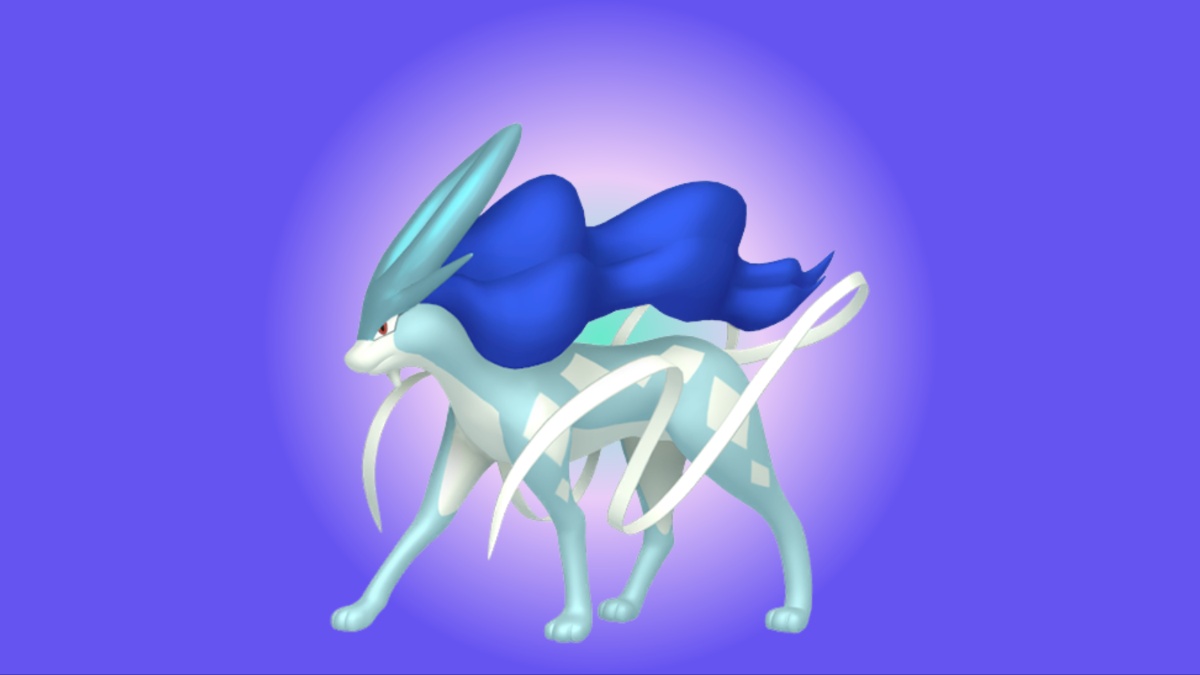 Top 10 Shiny Legendary Pokemon Ranked - Gamepur