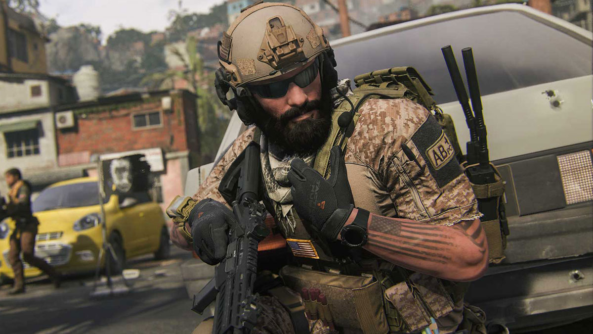 Best Ways To Use Scatter Mines In MW3: Tips To Maximize Tactical Kills