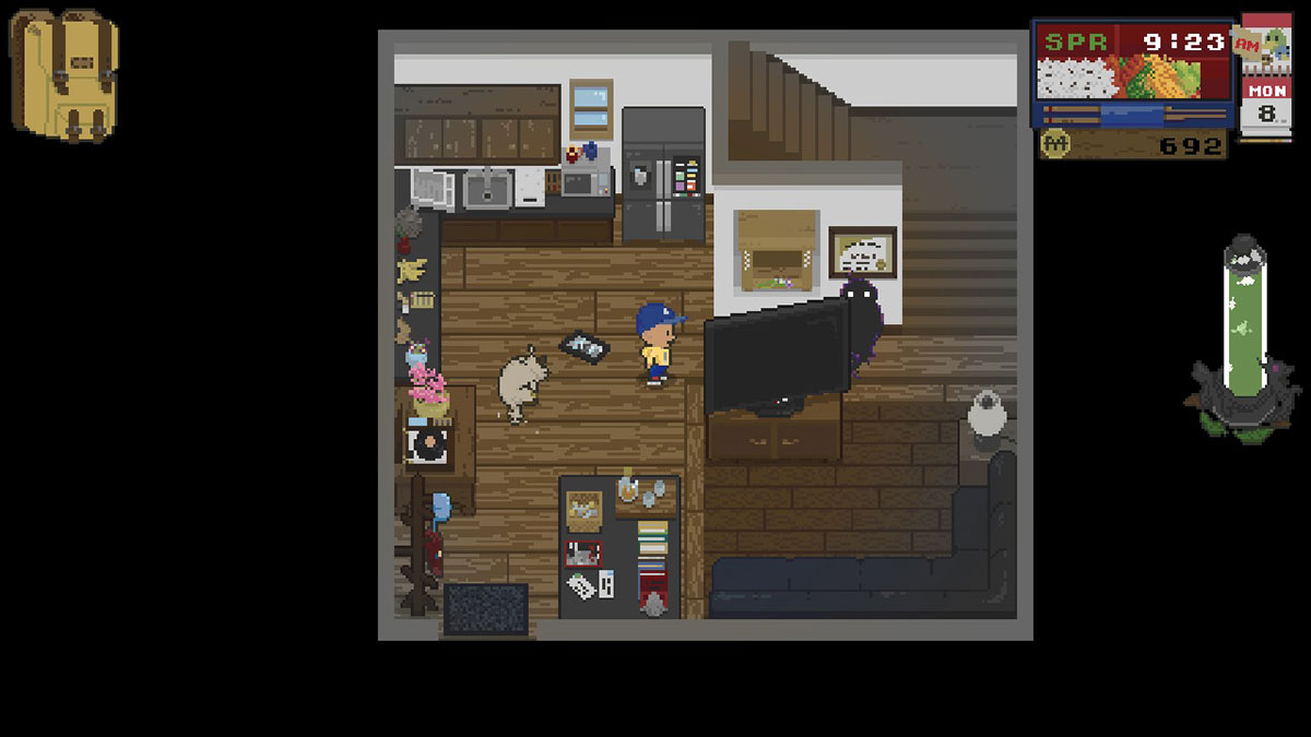 Spirittea Walkthrough: Full Main Story Guide