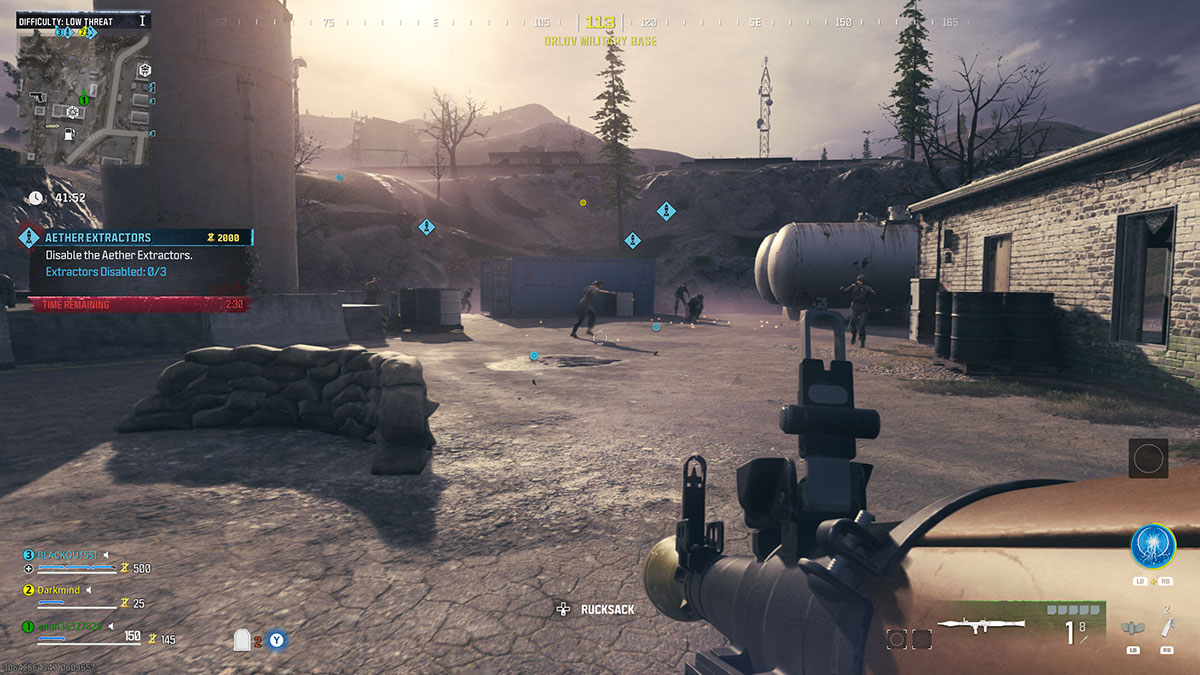 Best Ways To Use Scatter Mines In MW3: Tips To Maximize Tactical Kills