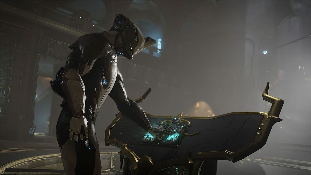 Warframe Cross Save Update Release Date & Details Explained
